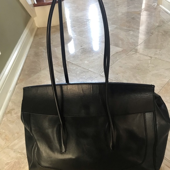 Escada | Bags | Escada Tote | Poshmark